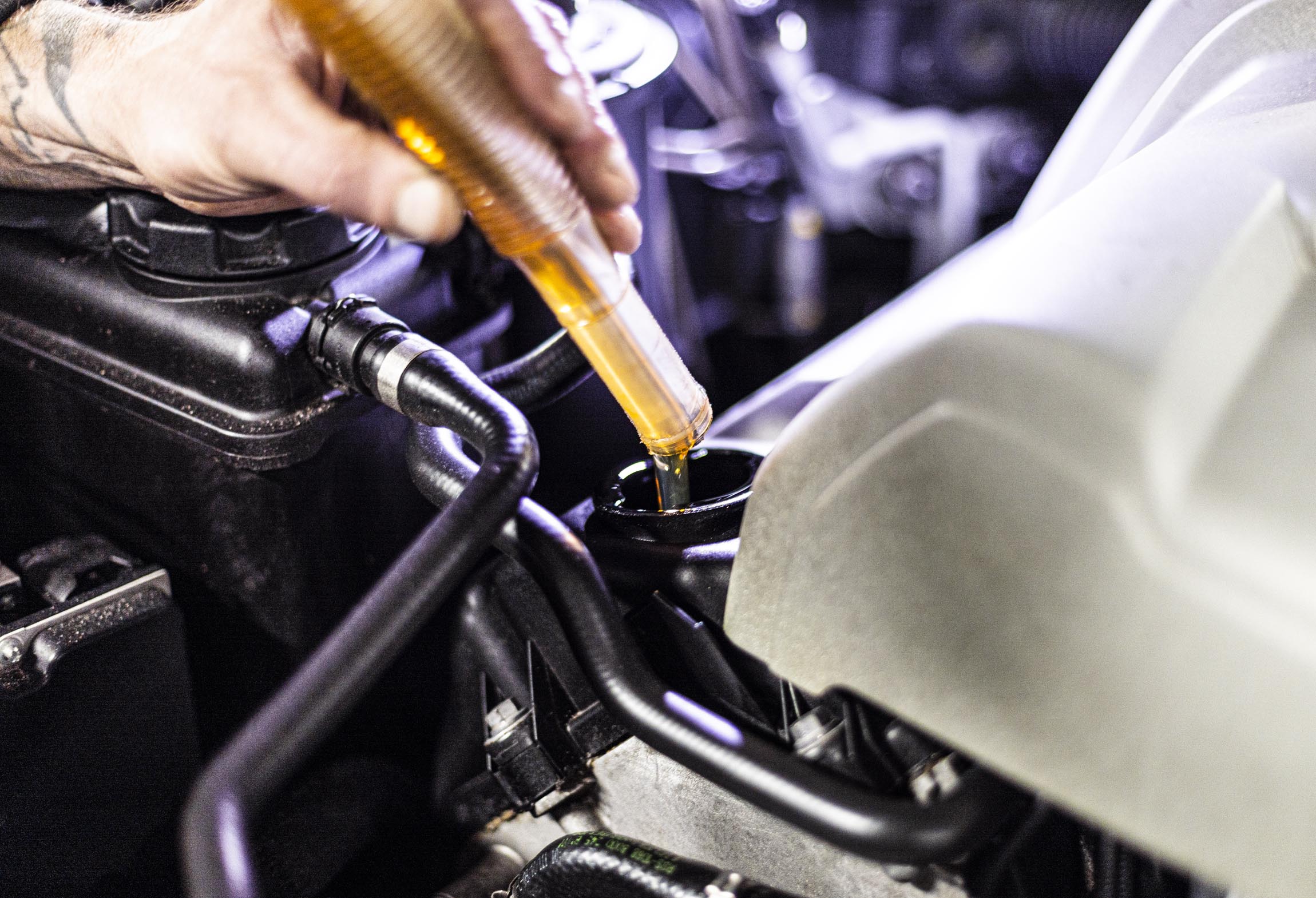 Biler til salg - Topservice